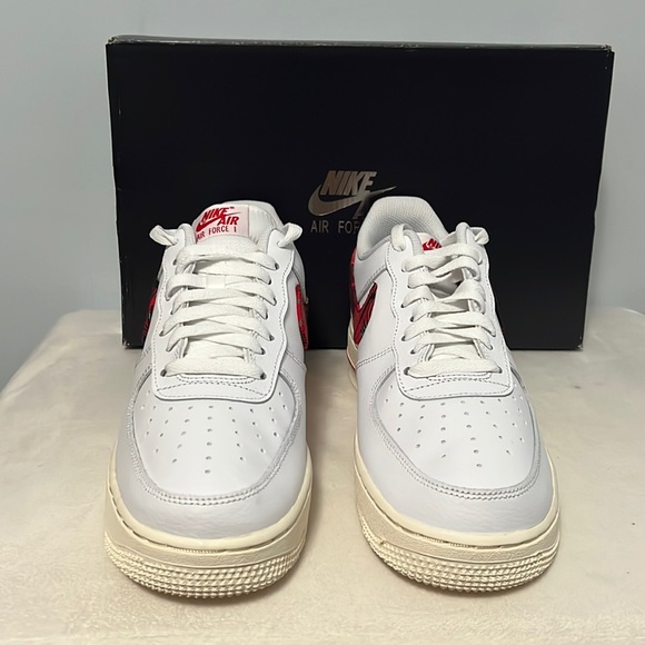 Nike | Shoes | Mens Nike Air Force 7 Lv 8 | Poshmark